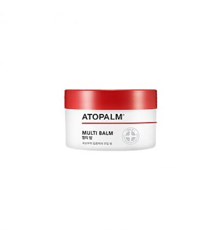 Multi Balm | Atopalm | Best All-Purpose Balms for Skin Nourishment